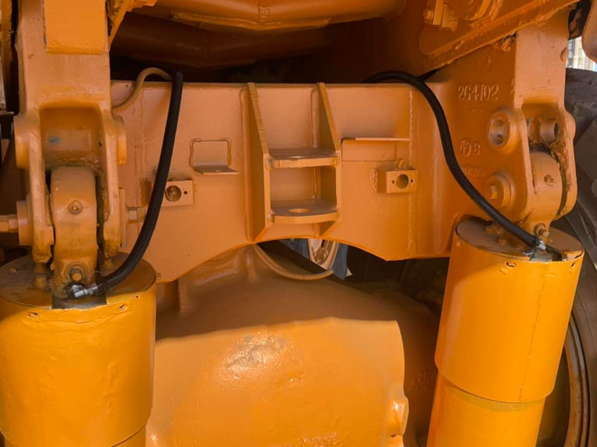Weighing Automation for Dumper Payload Monitoring | Measure Di
