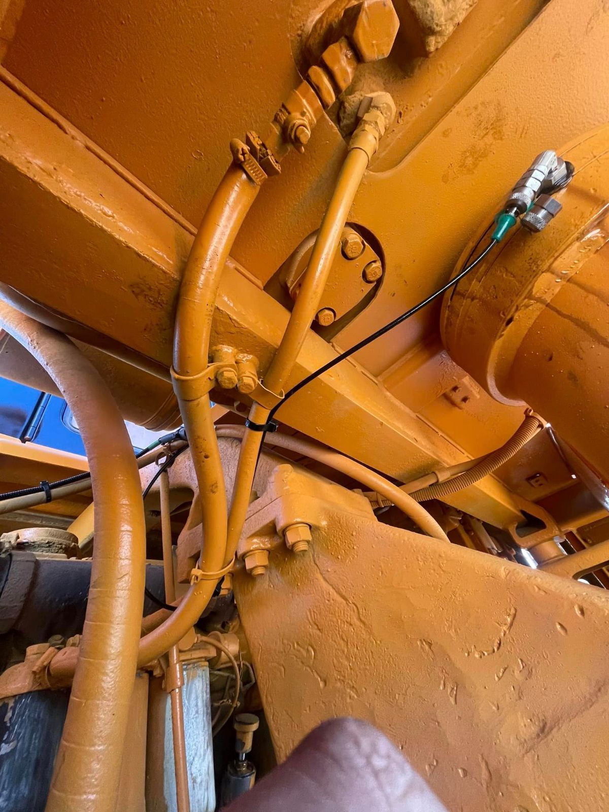 Weighing Automation for Dumper Payload Monitoring | Measure Di