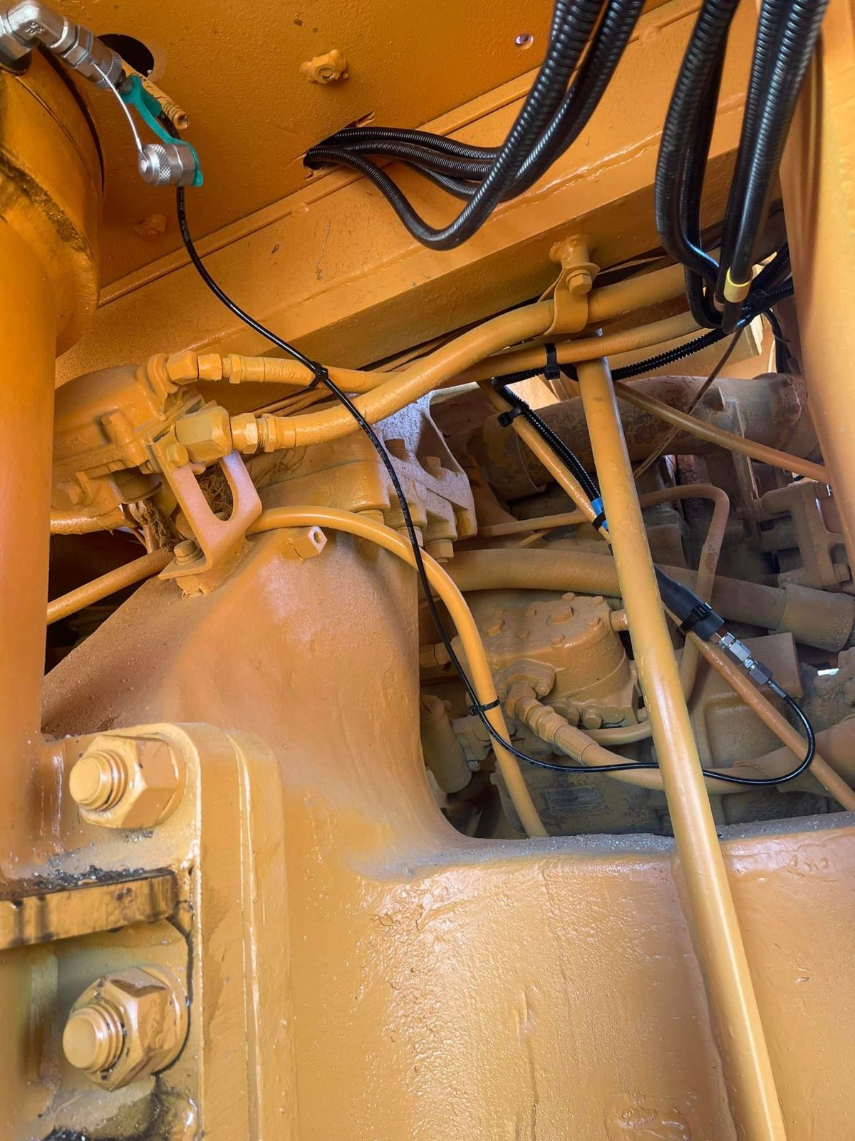 Weighing Automation for Dumper Payload Monitoring | Measure Di