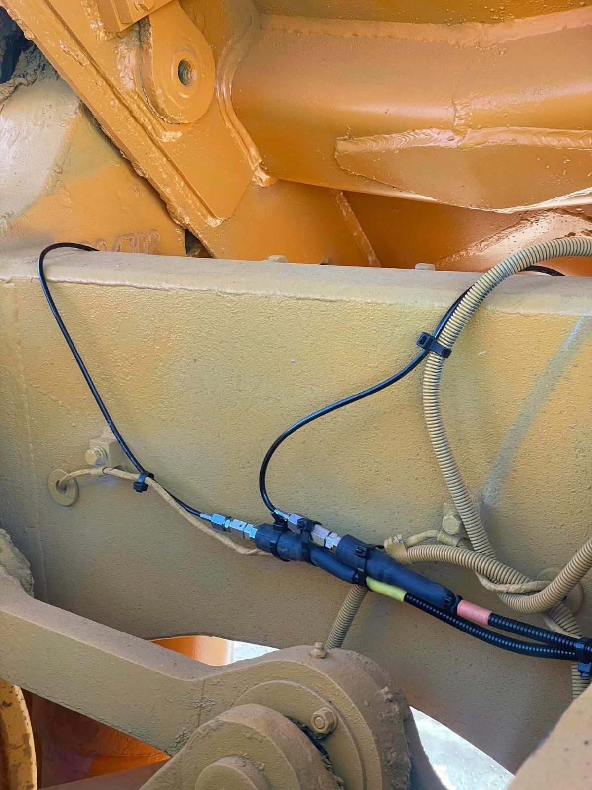 Weighing Automation for Dumper Payload Monitoring | Measure Di