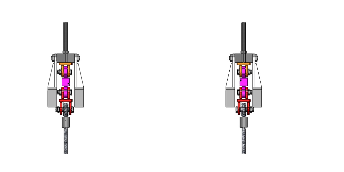 Ladle SMS Crane Weighing, ladle weighing system - Measure Di