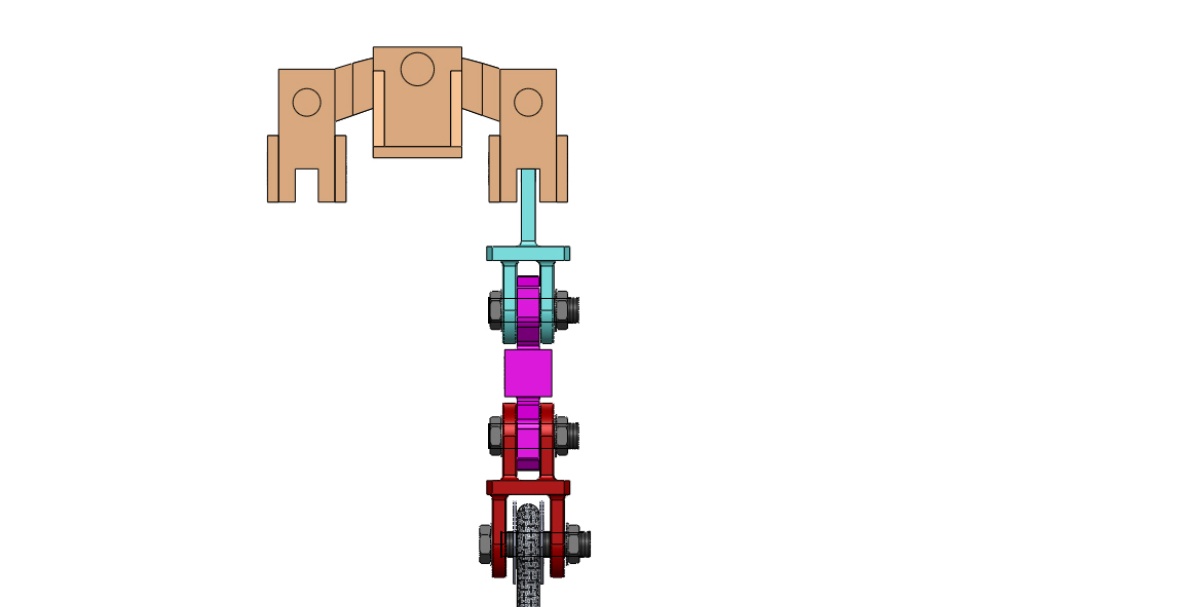 Ladle SMS Crane Weighing, ladle weighing system - Measure Di